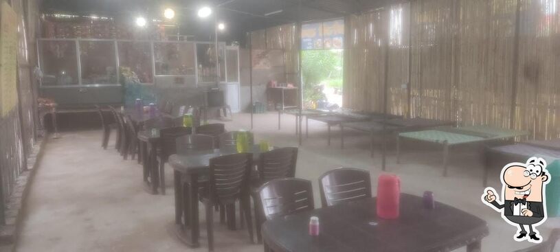 Fauji Tau Ka Family Dhaba, Rohtak, On Delhi Sirsa - Restaurant reviews