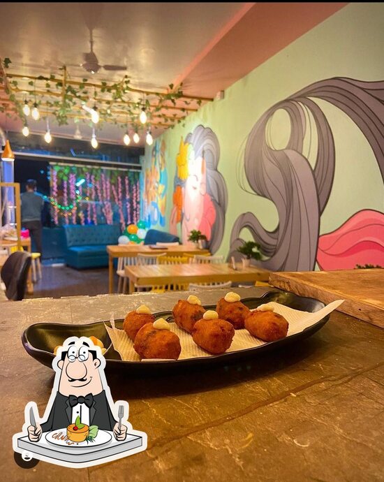 Flamingo Cafe, Chikodi - Restaurant menu, prices and reviews