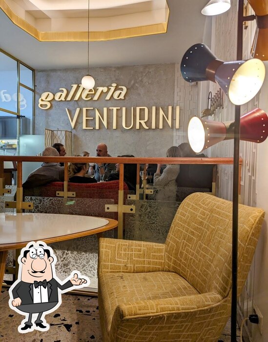 Gatsby Cafè, Rome - Restaurant menu, prices and reviews