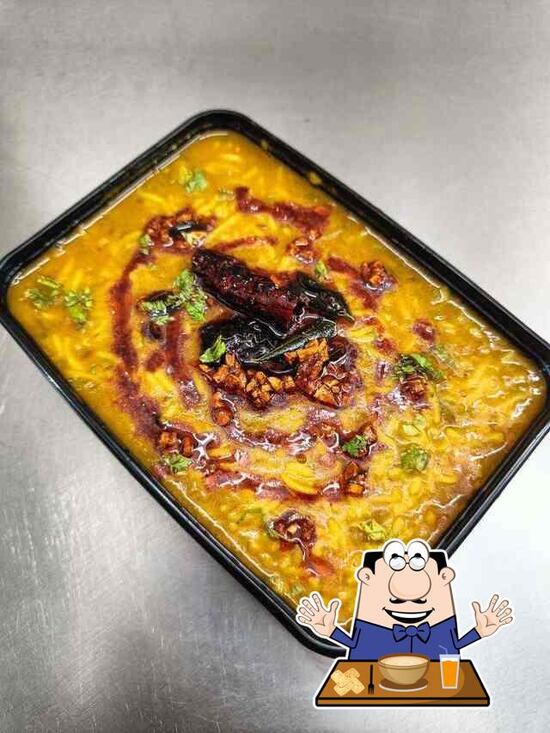 House of Rice by Suruchi, Thane - Restaurant menu, prices and reviews