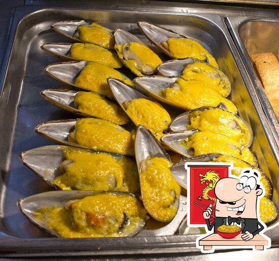 ISpoon, Wisconsin Rapids - Restaurant menu, prices and reviews