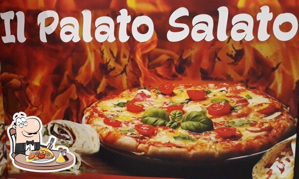 Il Palato Salato restaurant, Carmiano - Restaurant reviews