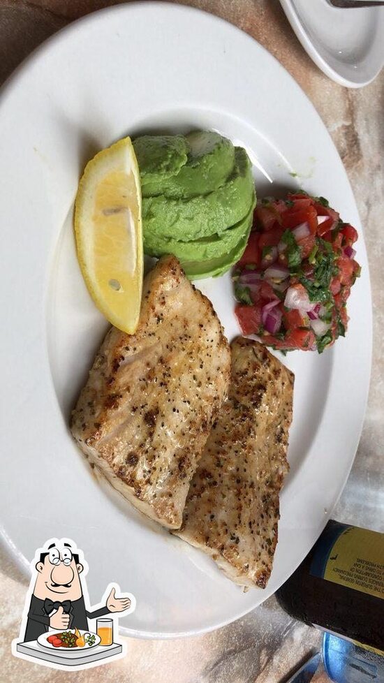 Key Largo Conch House in Key Largo - Restaurant menu and reviews
