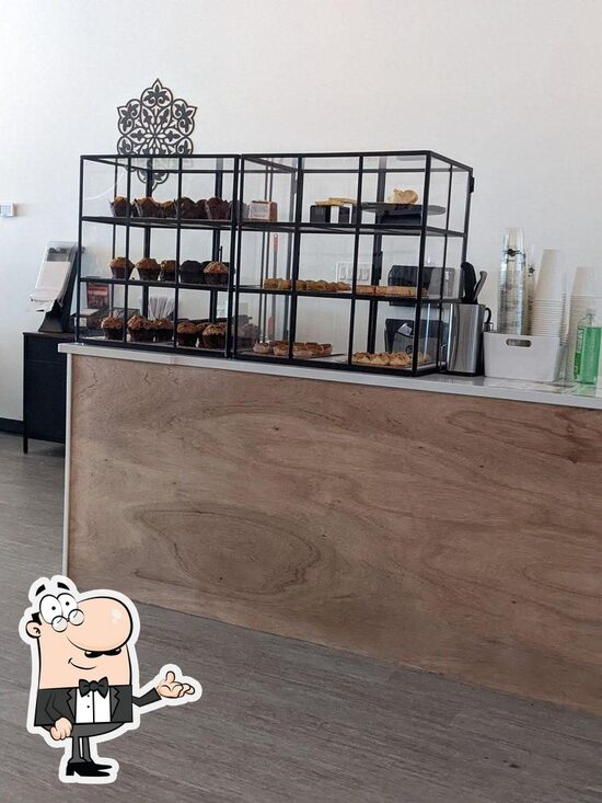 MOTW Coffee and Pastries, Fishers - Restaurant menu, prices and reviews