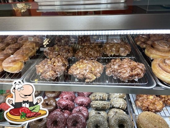MoMo Donuts in Rock Hill - Restaurant reviews