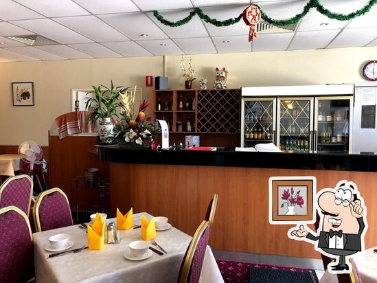 Menu at North Garden Chinese Restaurant, Burpengary