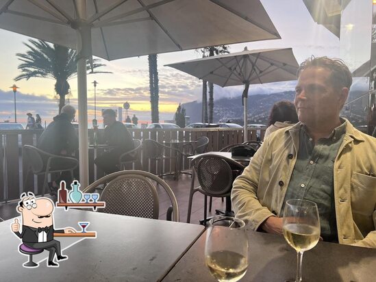 Papa Manuel 3, Funchal - Restaurant menu, prices and reviews