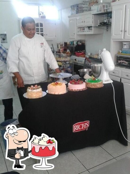 Solutions Cake, La Paz