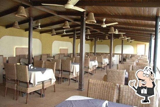 Suvarna Sagar Restaurant, Hassan - Restaurant menu, prices and reviews