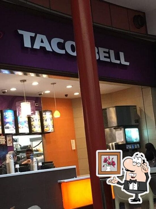 Taco Bell, Chicago - Restaurant menu, prices and reviews