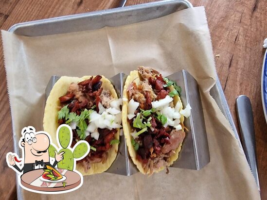 Carta del restaurante Taco Libre - Bella Vista, Santo Domingo