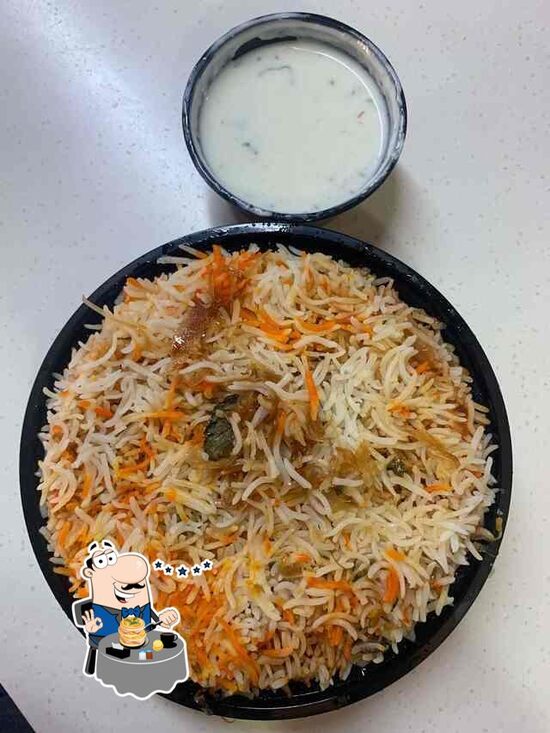 The Yellow Rabbit, Gurugram - Restaurant reviews