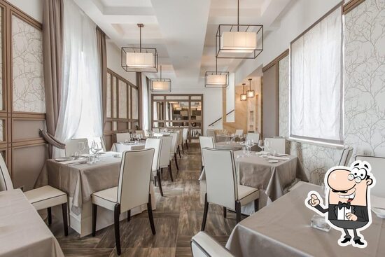 Villa Partenope, Napoli - Menu e recensioni del ristorante