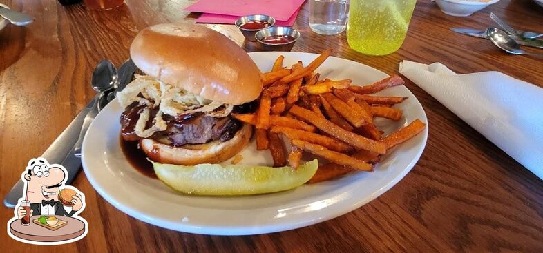 Machine Shed Restaurant Pewaukee, Waukesha - Carta del restaurante y ...