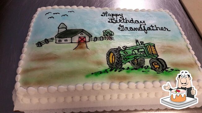 Southern Sweets Bakery LLC in Celestine - Restaurant reviews