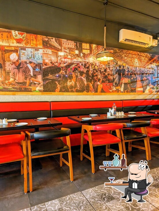 Beijing Bites - Mysore, Mysuru - Restaurant menu, prices and reviews