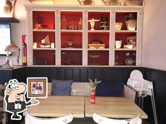 Colombo, Barcelona - Menú del restaurante, precios y reseñas