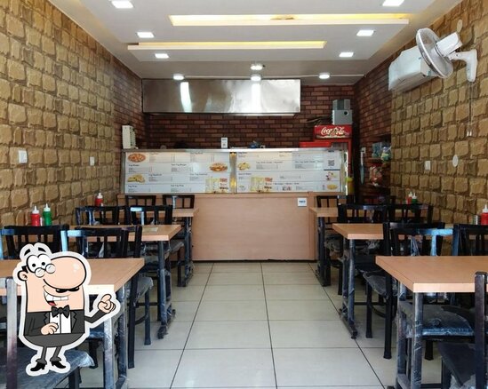 Flavourz Food Hub, Phagwara - Restaurant menu, prices and reviews