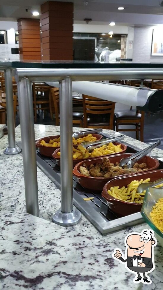 Churrascaria Marginal Bosta, São Paulo - Menu do restaurante, preços e ...