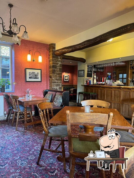 Hare & Hounds Mill Brow, Mellor - Restaurant menu, prices and reviews