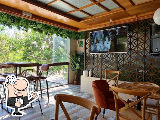 PACAMARA CAFÉTERIA BAR DE COPAS in Palmones - Restaurant reviews