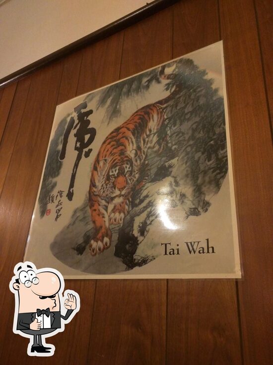 Tai Wah, Mentone - Restaurant menu, prices and reviews