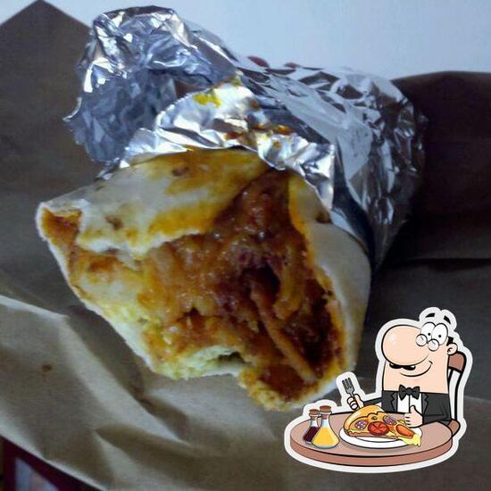 Chili Works, Los Alamos - Restaurant menu, prices and reviews