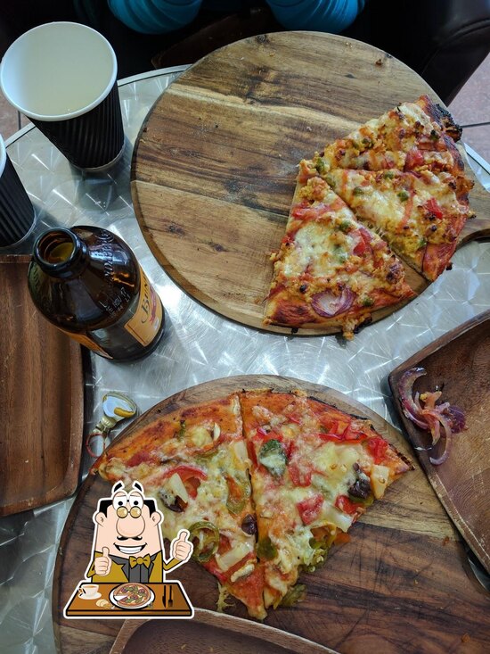 Isher Eggless Bakers, Clayton - Restaurant menu, prices and reviews