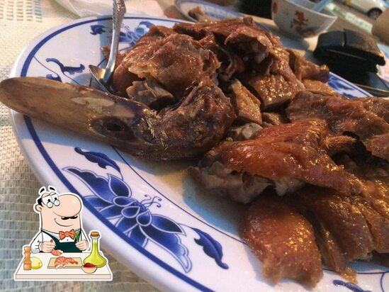 Ming Woo restaurant, Johannesburg - Restaurant menu and reviews