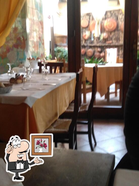 Al Borgo Antico - Ristorante & Bed and Breakfast, Bedizzole ...