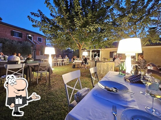 Alla Beccaccia, Fažana - Restaurant menu, prices and reviews