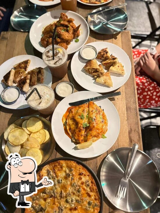 Basti's restaurant, Quezon City - Restaurant reviews