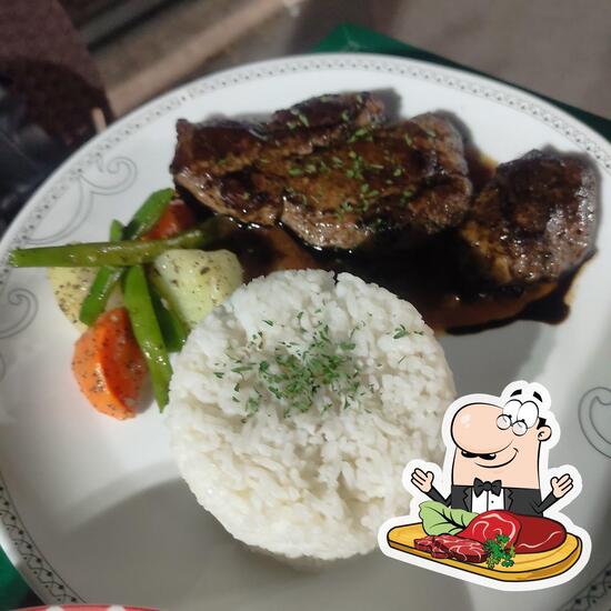 Cafe Florentine, Antipolo - Restaurant reviews