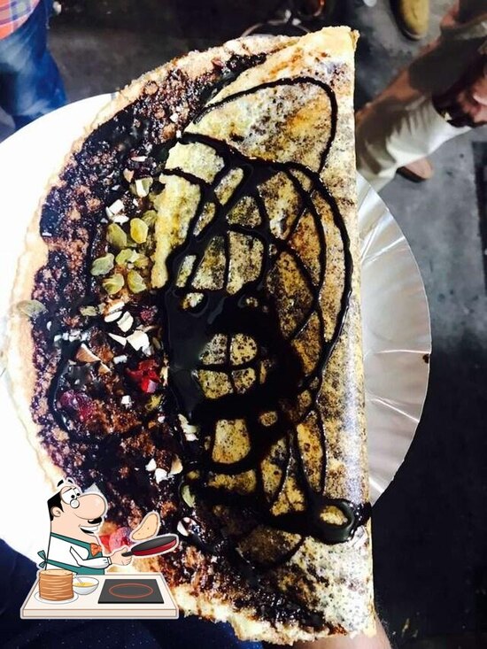 Coal 99 Dosa, Chennai - Restaurant menu, prices and reviews