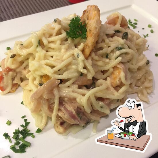 Deez Guiltless Food restaurante, São Paulo - Avaliações de restaurantes