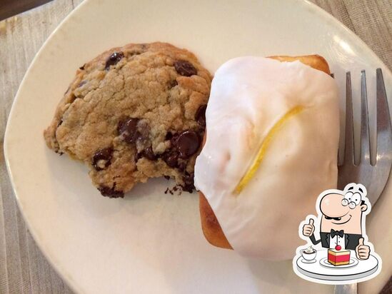 Faculty Coffee in Birmingham - Restaurant reviews