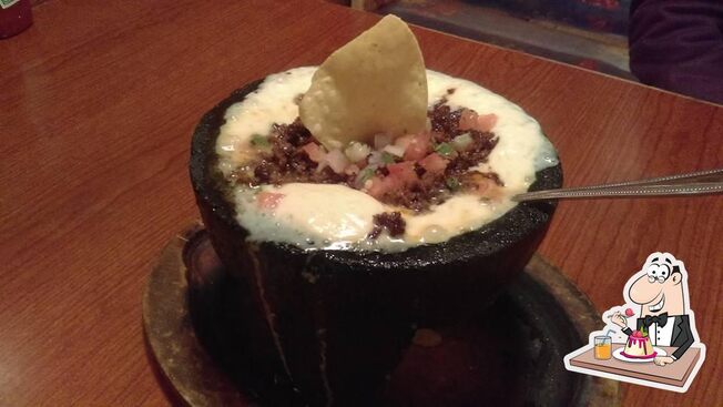 MMM Que Rico Restaurant in Farmington - Restaurant menu and reviews