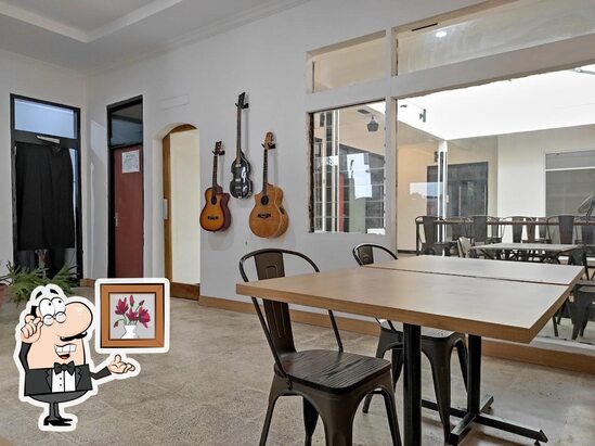 Massa Coffee Shop, Bandung - Restaurant menu, prices and reviews