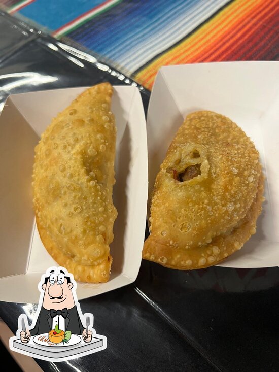 OG'z The Original Empanada Shop in Queen Creek - Restaurant reviews