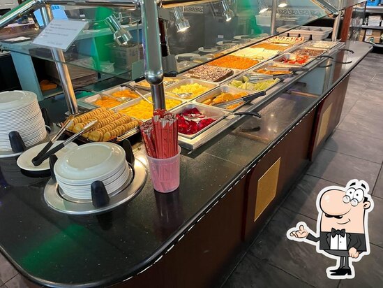 Plateful Chinese Buffet, DeFuniak Springs - Restaurant menu, prices and ...