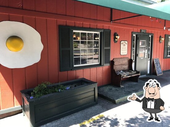 Red River Cafe, Austin - Restaurant menu, prices and reviews