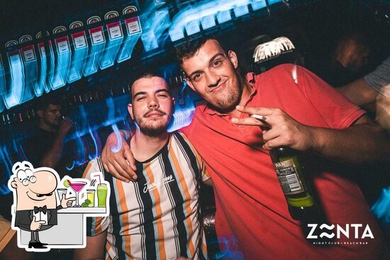 Zenta Club, Split - Menú del restaurante, precios y reseñas