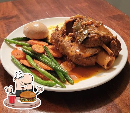 Fable restaurant PNW, Klamath Falls - Restaurant menu, prices and reviews