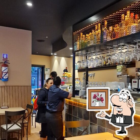 Bar Manolo, Madrid - Menú del restaurante, precios y reseñas