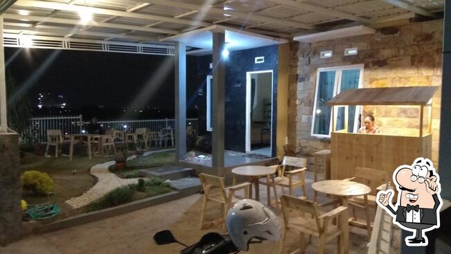 Cafe Konco Lawas, Malang - Restaurant reviews