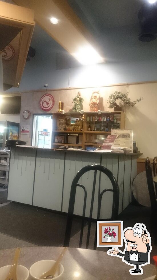 Logan Corner Restaurant 旺角酒家, Winnipeg - Restaurant menu, prices and ...