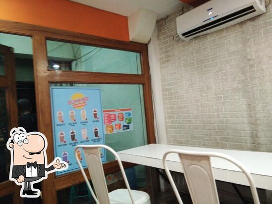 Sandwedges, Ghaziabad - Restaurant menu, prices and reviews