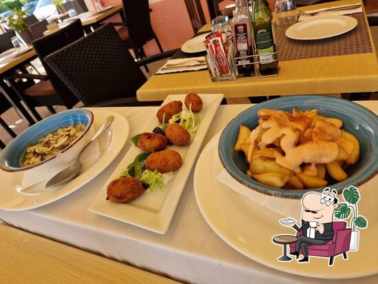 Restaurante Siurell, Port de Pollença - Restaurant menu, prices and reviews