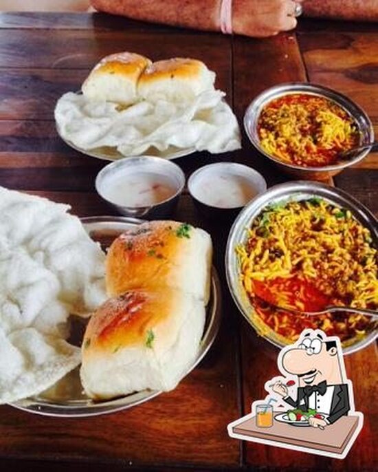 Mamacha Mala मामाचा मळा, Nashik - Restaurant menu, prices and reviews