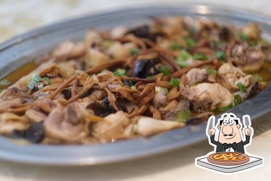 Kam Fung Restaurant in Chicago - Restaurant menu and reviews